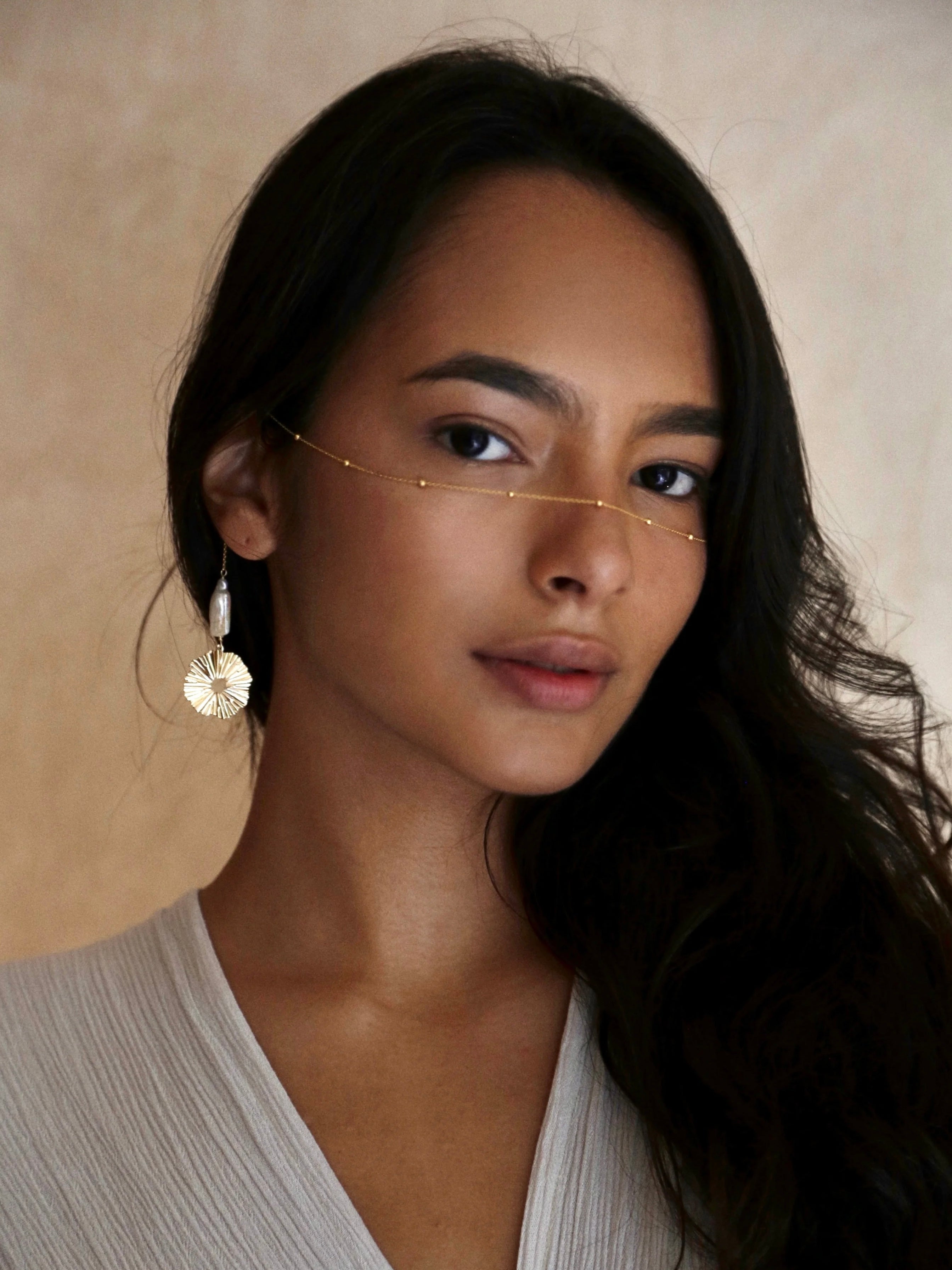 Face Chains – Shaktitulum